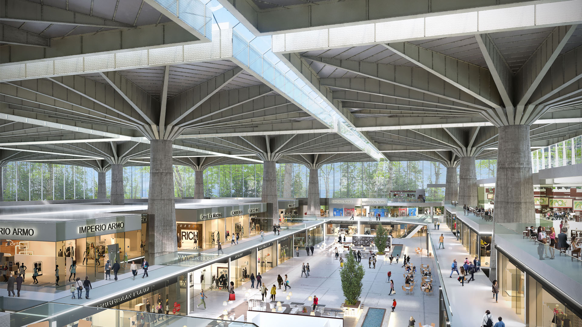 Jawharat Riyadh Riyadh, K.S.A. | ECHO ARCHITECTURE